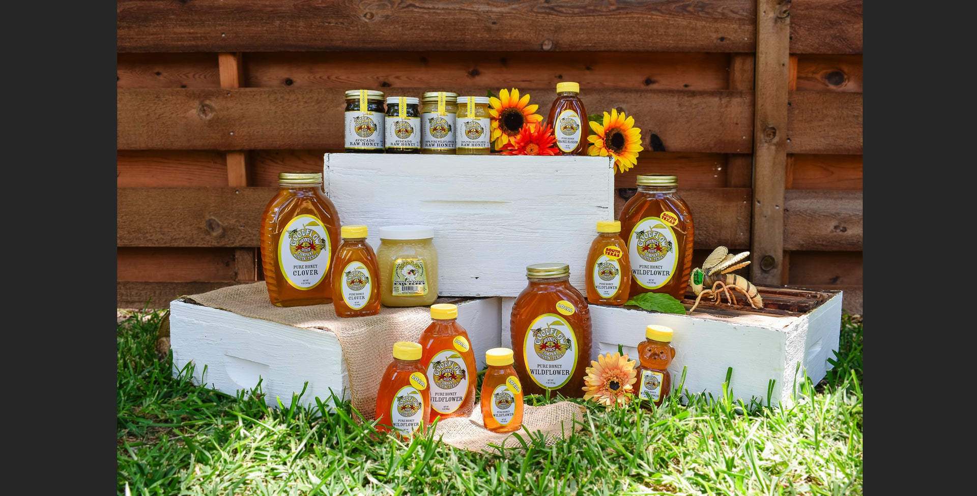 About Us – Good Flow Honey Co.